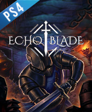 Comprar EchoBlade Ps4 Barato Comparar Precios