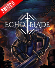 Comprar EchoBlade Nintendo Switch Barato comparar precios