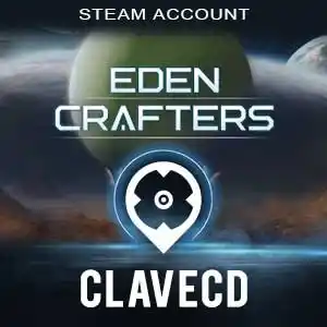 Eden Crafters Steam Cuenta Compara precios