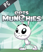 Comprar Eets Munchies CD Key Comparar Precios - Clavecd.es