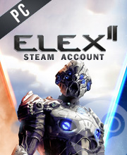 Elex 2 Cuenta de Steam Compara precios