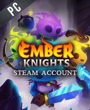 Ember Knights Cuenta de Steam Compara precios