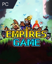 Comprar Empire Game CD Key Comparar Precios