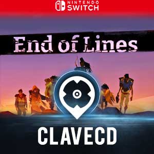 Comprar End of Lines Nintendo Switch Barato comparar precios