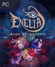 Comprar Enelia Dawn of Madness CD Key Comparar Precios