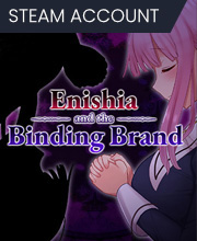 Enishia and the Binding Brand Steam Cuenta Compara precios