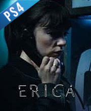 Comprar Erica PS4 Code Comparar Precios