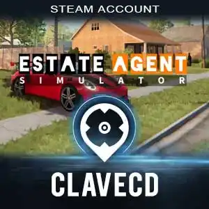 Estate Agent Simulator Steam Cuenta Compara precios