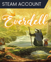 Everdell Steam Cuenta Compara precios