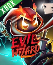 Comprar Evil Wizard Xbox One Barato Comparar Precios