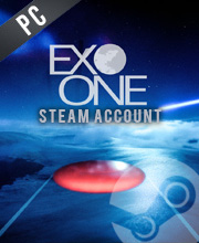 Exo One Cuenta de Steam Compara precios