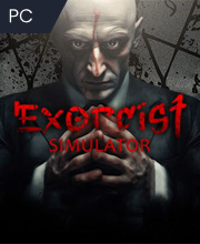 Comprar Exorcist Simulator CD Key Comparar Precios