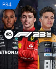 Comprar F1 23 Ps4 Barato Comparar Precios