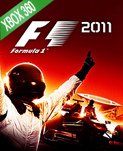 Comprar F1 2011 Xbox 360 Code Comparar Precios