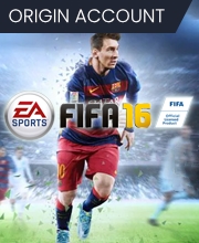 FIFA 16 Cuenta de Origin Compara precios