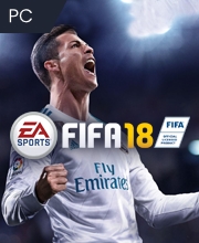 Comprar FIFA 18 CD Key Comparar Precios - Clavecd.es