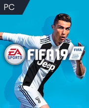 Comprar FIFA 19 CD Key Comparar Precios