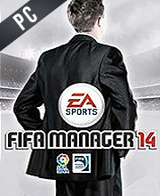 Comprar FIFA Manager 14 CD Key Comparar Precios - Clavecd.es