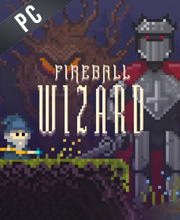 Comprar Fireball Wizard CD Key Comparar Precios