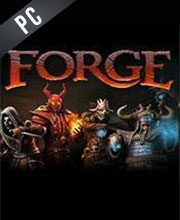 Comprar Forge CD Key Comparar Precios - Clavecd.es
