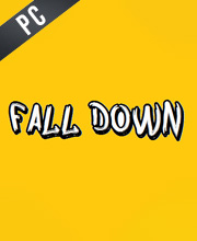 Comprar Fall Down CD Key Comparar Precios