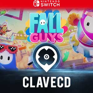 Comprar Fall Guys Nintendo Switch Barato comparar precios