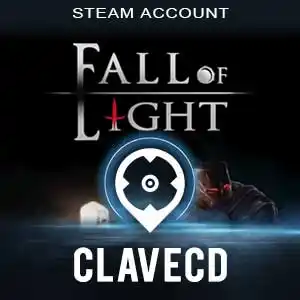 Fall of Light Steam Cuenta Compara precios
