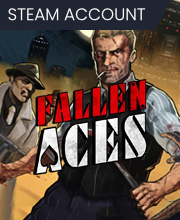 Fallen Aces Steam Cuenta Compara precios