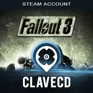 Fallout 3 Steam Cuenta Compara precios