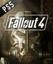 Compra Fallout 4 Cuenta de PS5 Compara precios