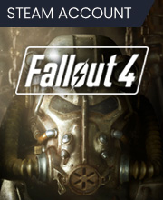 Fallout 4 Cuenta de Steam Compara precios