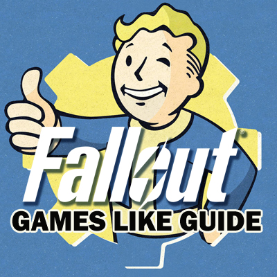 Juegos Como Fallout: Las 20 Mejores Alternativas