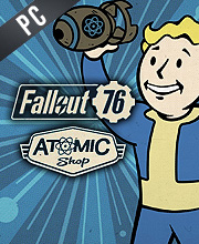 Comprar Fallout 76 Atoms CD Key Comparar Precios