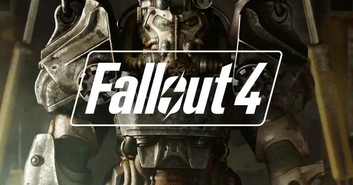 Fallout 4 PS5/PS4 – Mejores precios de claves 2025: Comparativa de ...