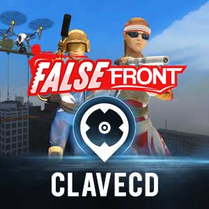Comprar False Front CD Key Comparar Precios