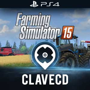 Comprar Farming Simulator 15 Ps4 Code Comparar Precios