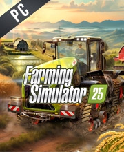 Farming Simulator 25 Steam Cuenta Compara precios