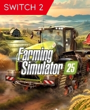 Comprar Farming Simulator 25 Nintendo Switch 2 Barato comparar precios