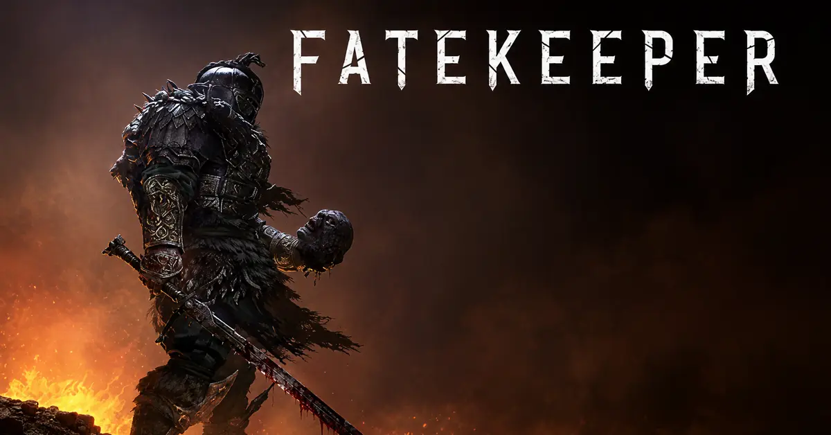 Fatekeeper llega a Steam: RPG de fantasia con espada, magia y contenido ...