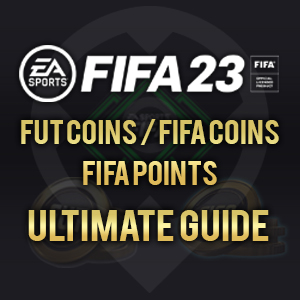 Monedas FIFA, Coin FIFA y FIFA Points: La guía ultimate - Clavecd.es