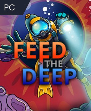 Comprar Feed the Deep CD Key Comparar Precios