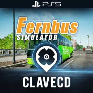 Comprar Fernbus Simulator PS5 Barato Comparar Precios