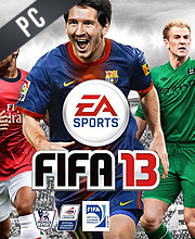 Comprar FIFA 13 CD Key Comparar Precios - Clavecd.es