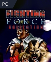 Comprar Fighting Force Collection CD Key Comparar Precios