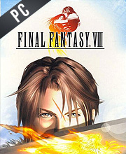 Comprar Final Fantasy 8 CD Key Comparar Precios - Clavecd.es