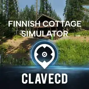 Comprar Finnish Cottage Simulator CD Key Comparar Precios