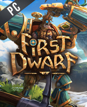 Comprar First Dwarf CD Key Comparar Precios
