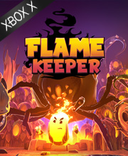 Comprar Flame Keeper Xbox Series Barato Comparar Precios