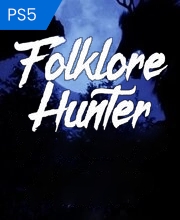 Comprar Folklore Hunter PS5 Barato Comparar Precios