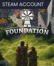 Foundation Cuenta de Steam Compara precios